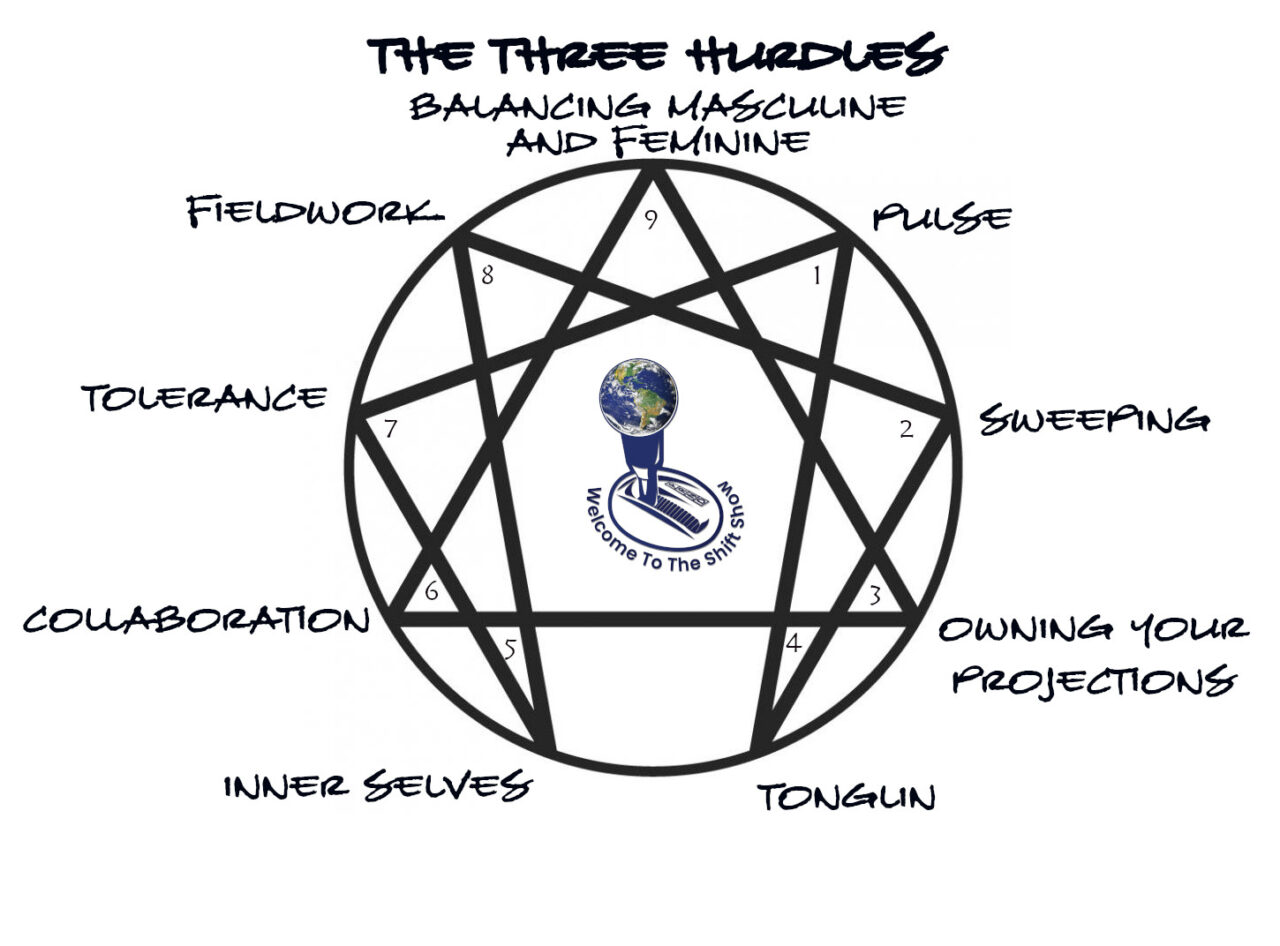 Three Hurdles | Wholeness Geeks